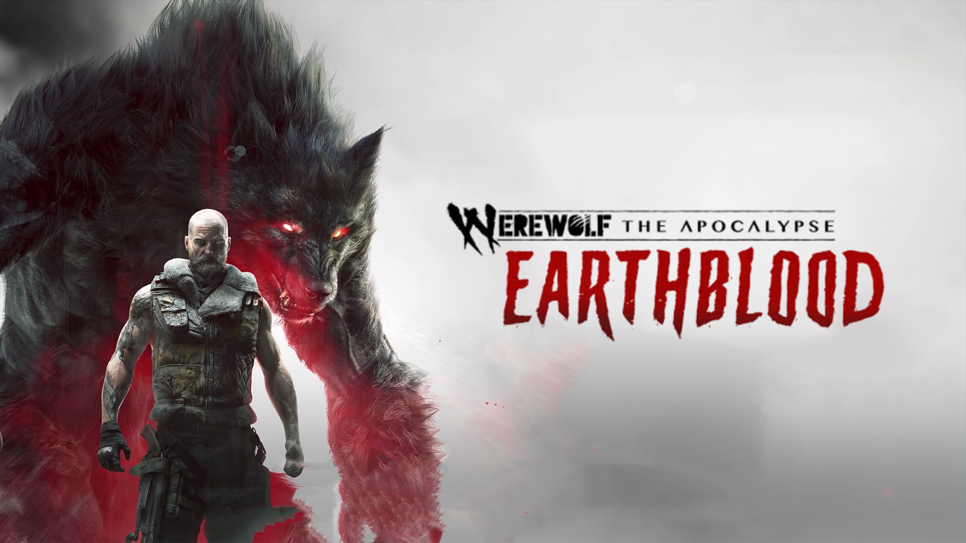 Play Werewolf: The Apocalypse - Earthblood | NVIDIA GeForce NOW