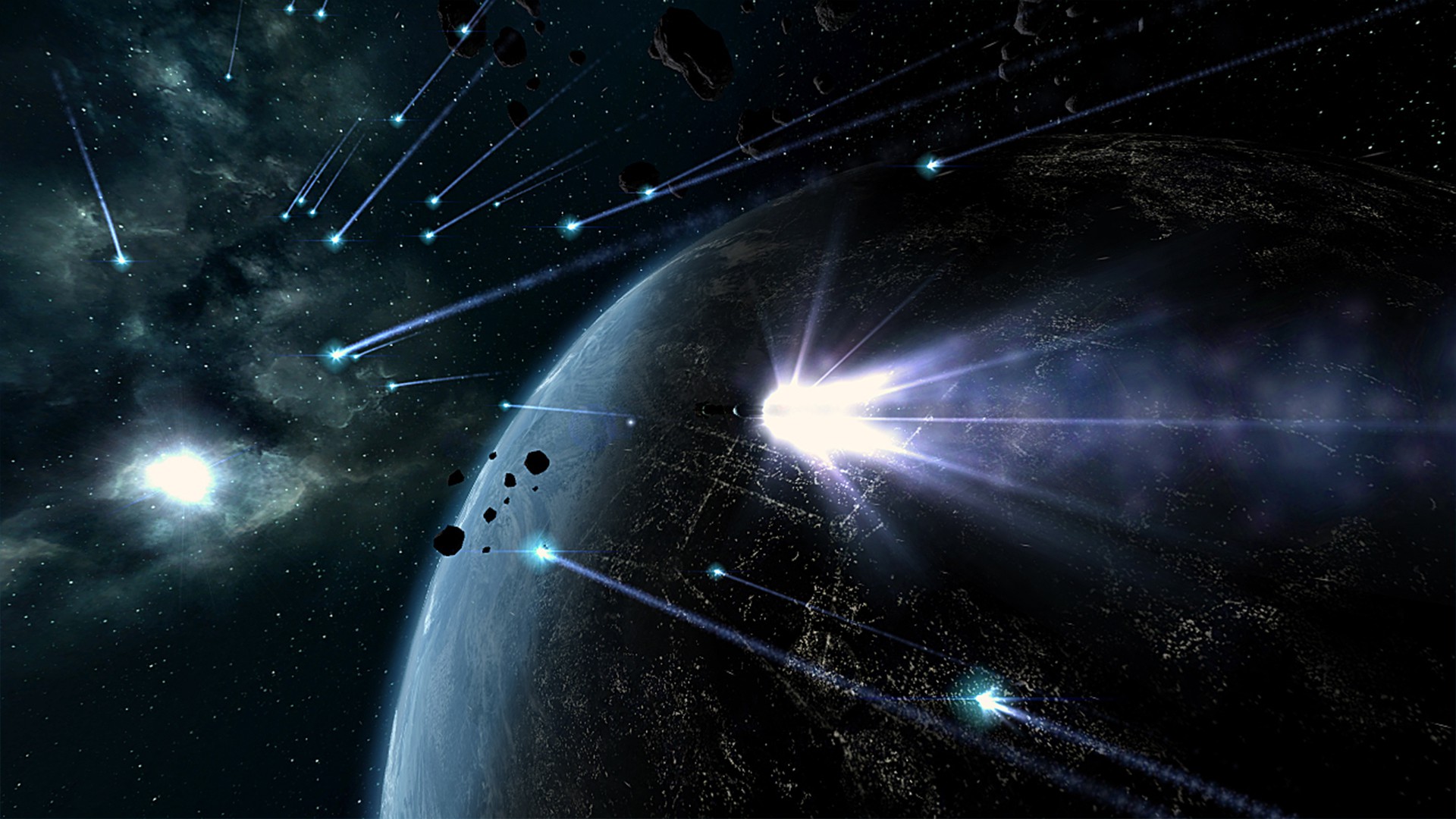 Play X3: Terran Conflict | NVIDIA GeForce NOW