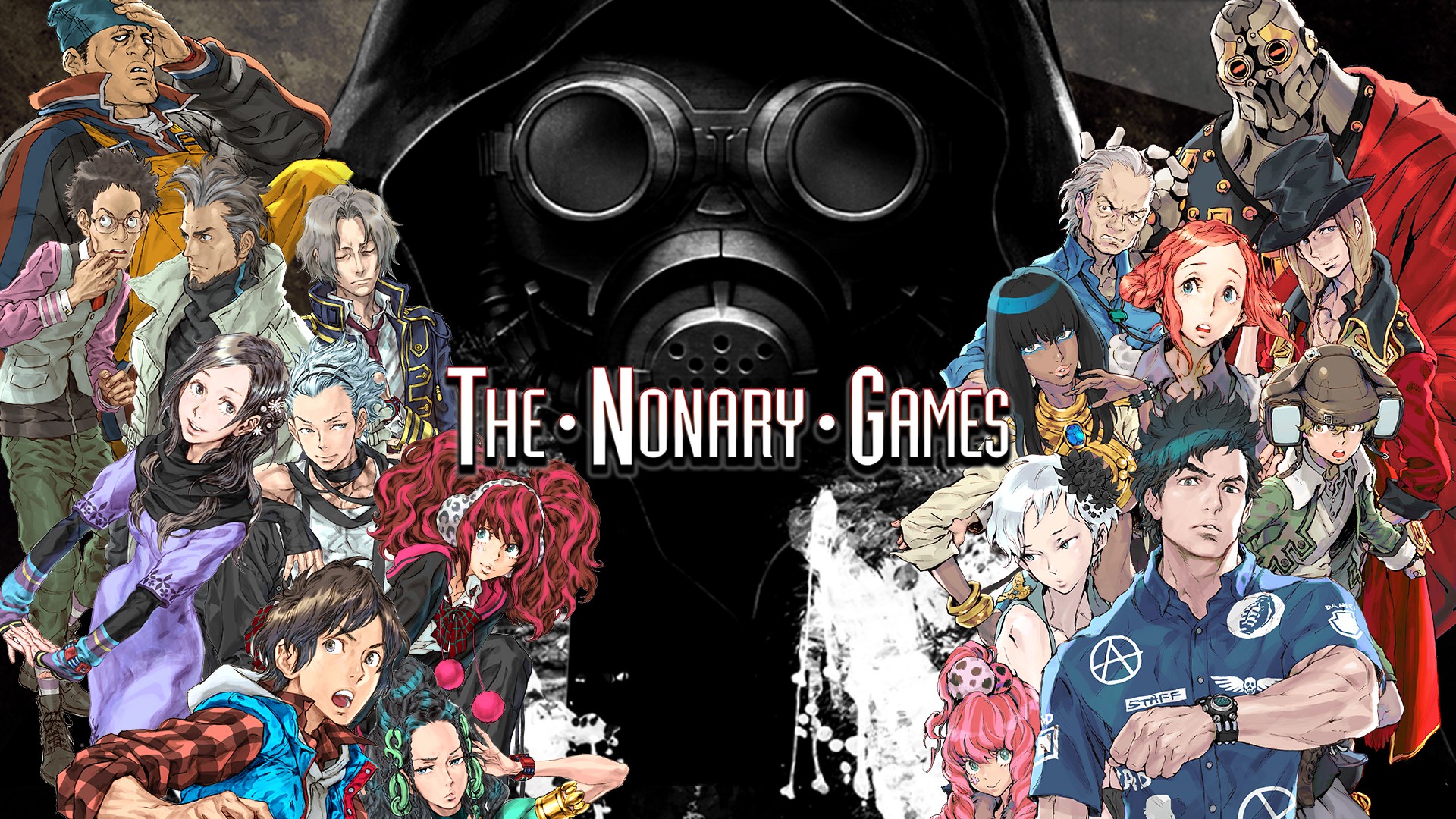 Ejecute Zero Escape: The Nonary Games | NVIDIA GeForce NOW