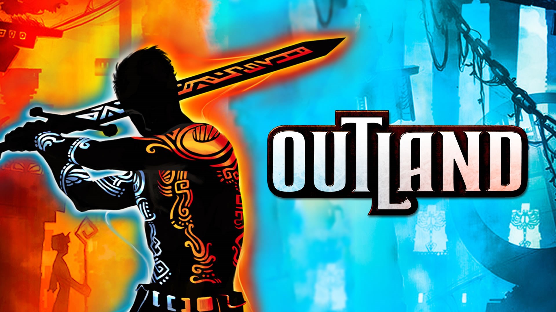 Play Outland | NVIDIA GeForce NOW