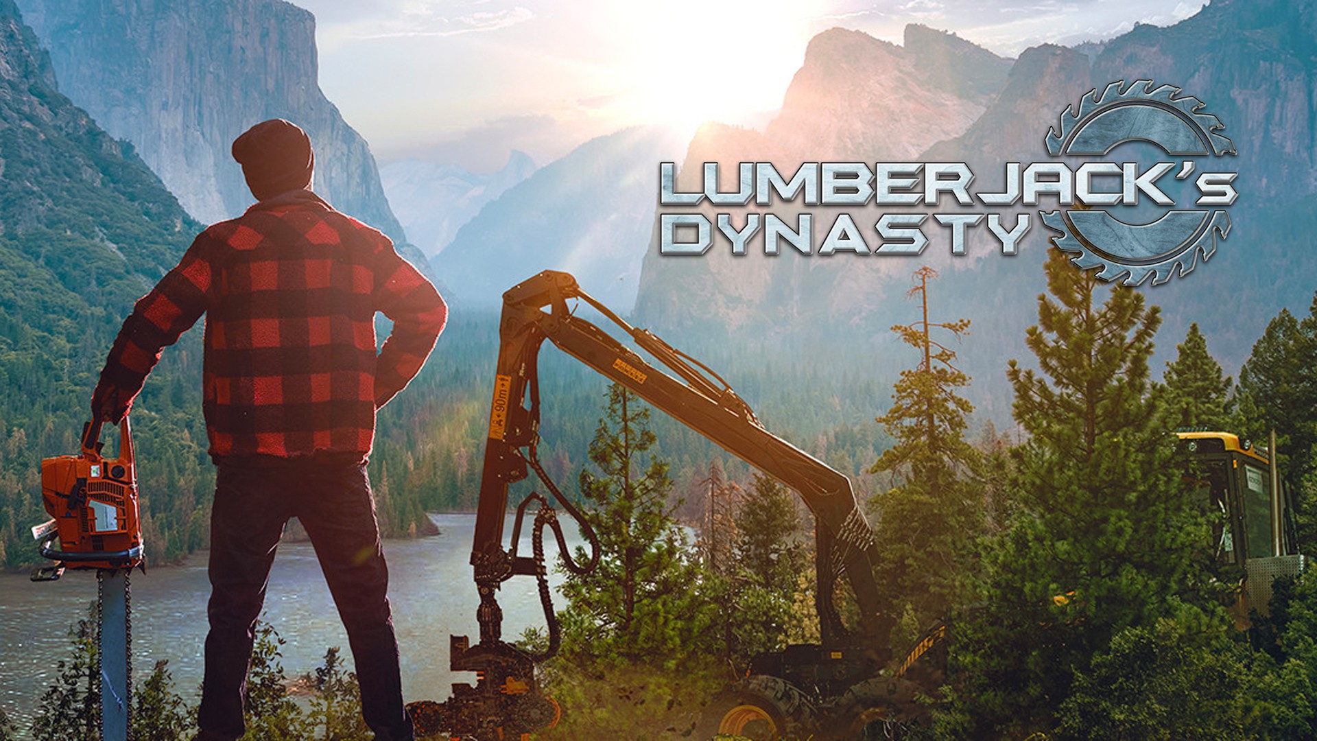 Play Lumberjack's Dynasty | NVIDIA GeForce NOW