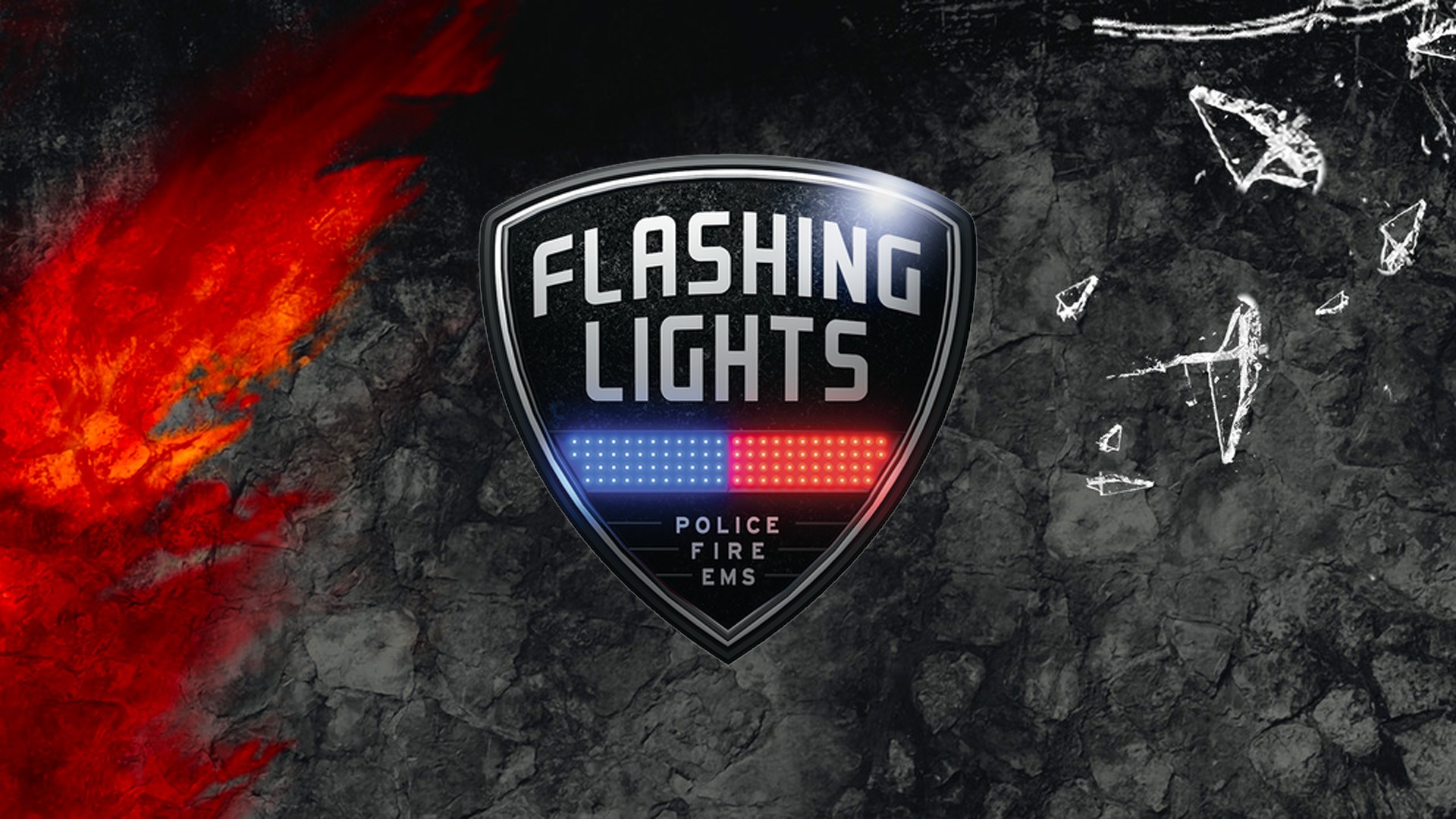 Play Flashing Lights - Police, Firefighting, Emergency Services ...
