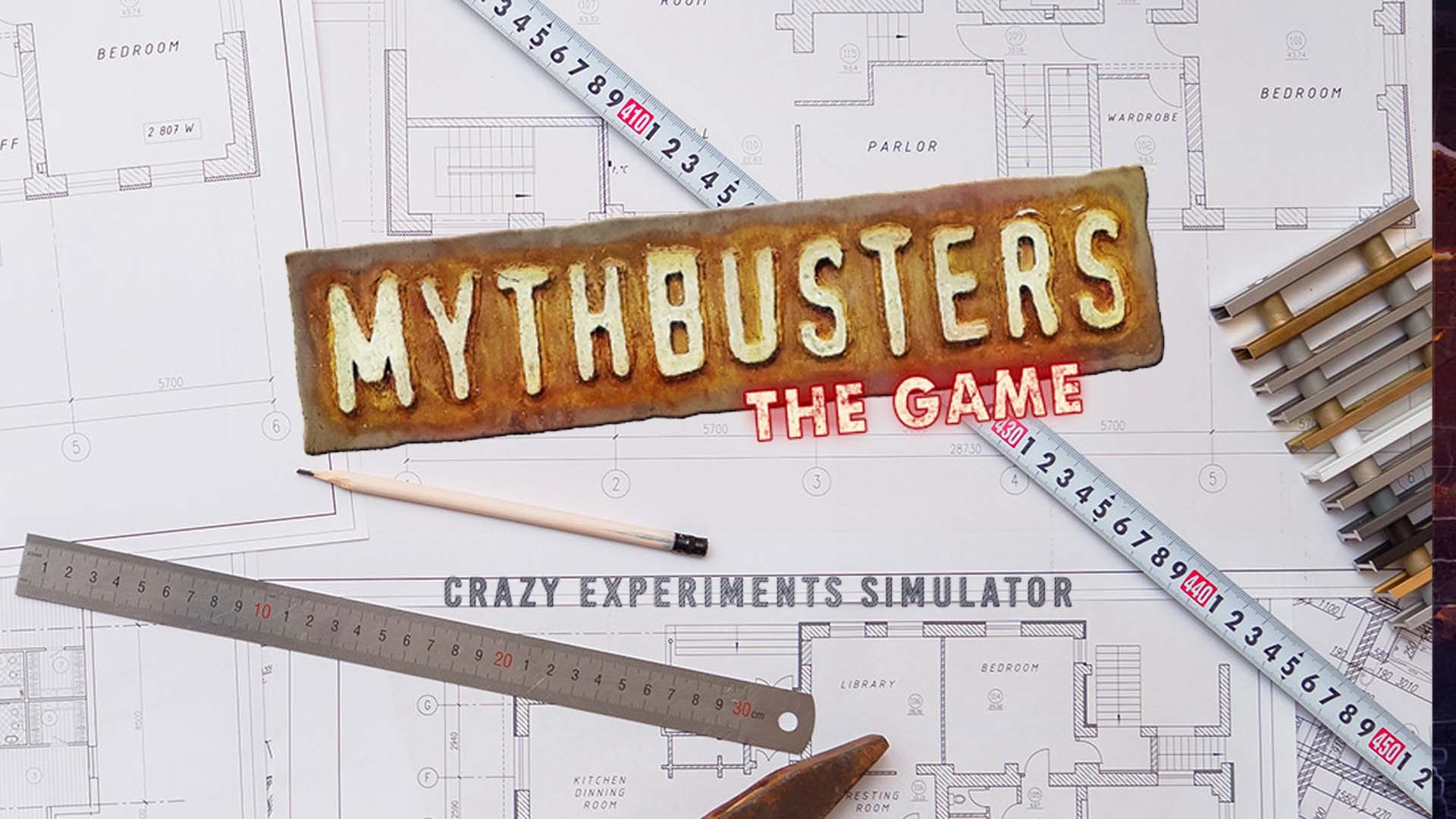 Play MythBusters: The Game - Crazy Experiments Simulator | NVIDIA ...