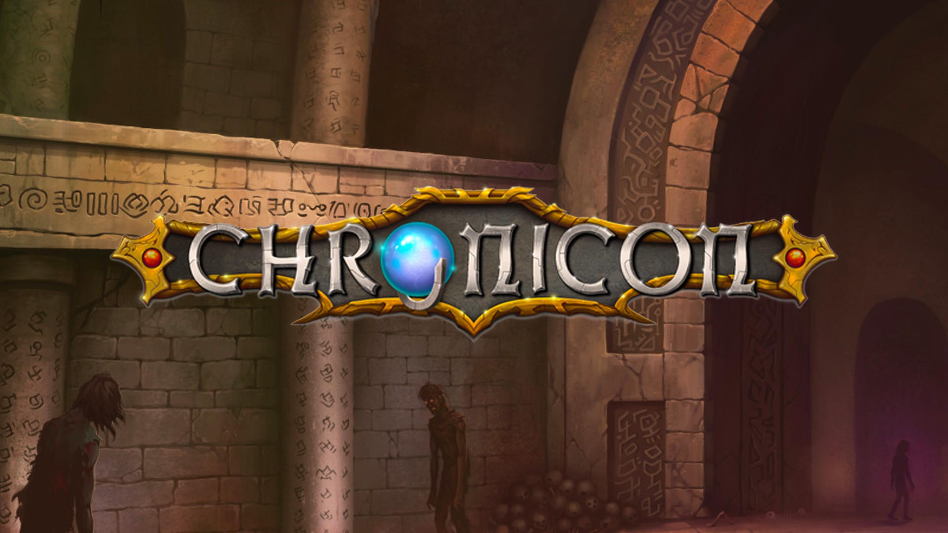 Play Chronicon | NVIDIA GeForce NOW