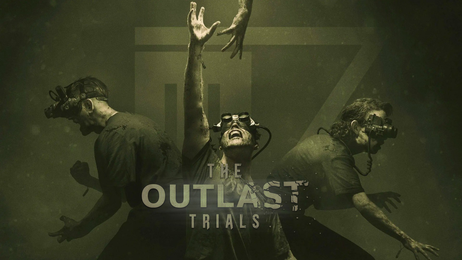 Play The Outlast Trials | NVIDIA GeForce NOW