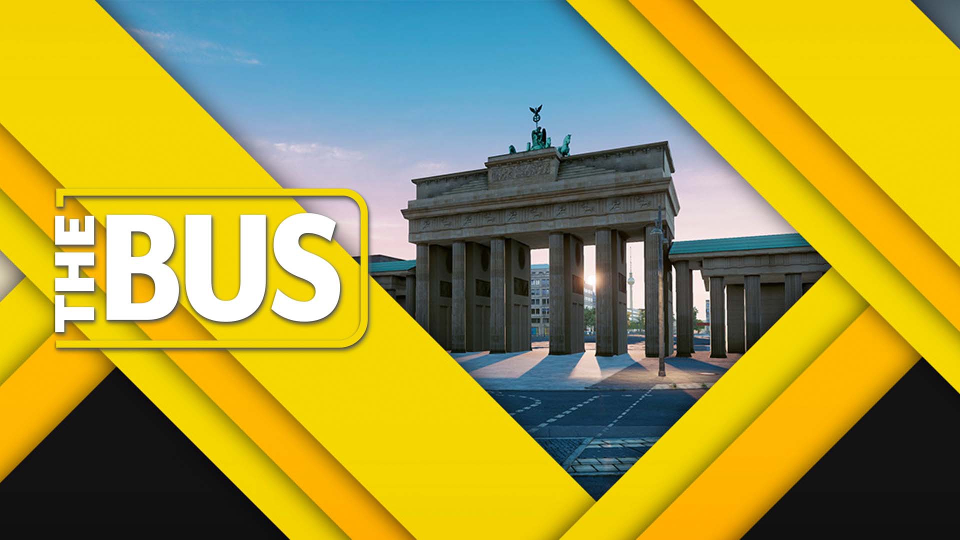 Play The Bus | NVIDIA GeForce NOW