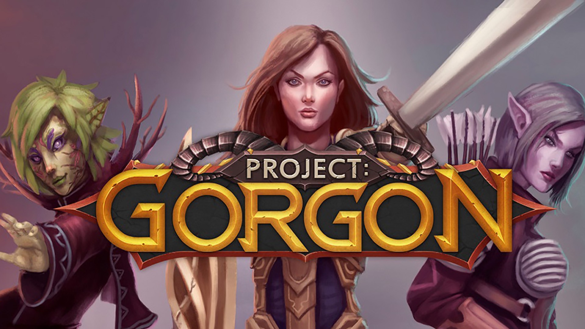 Play Project: Gorgon | NVIDIA GeForce NOW