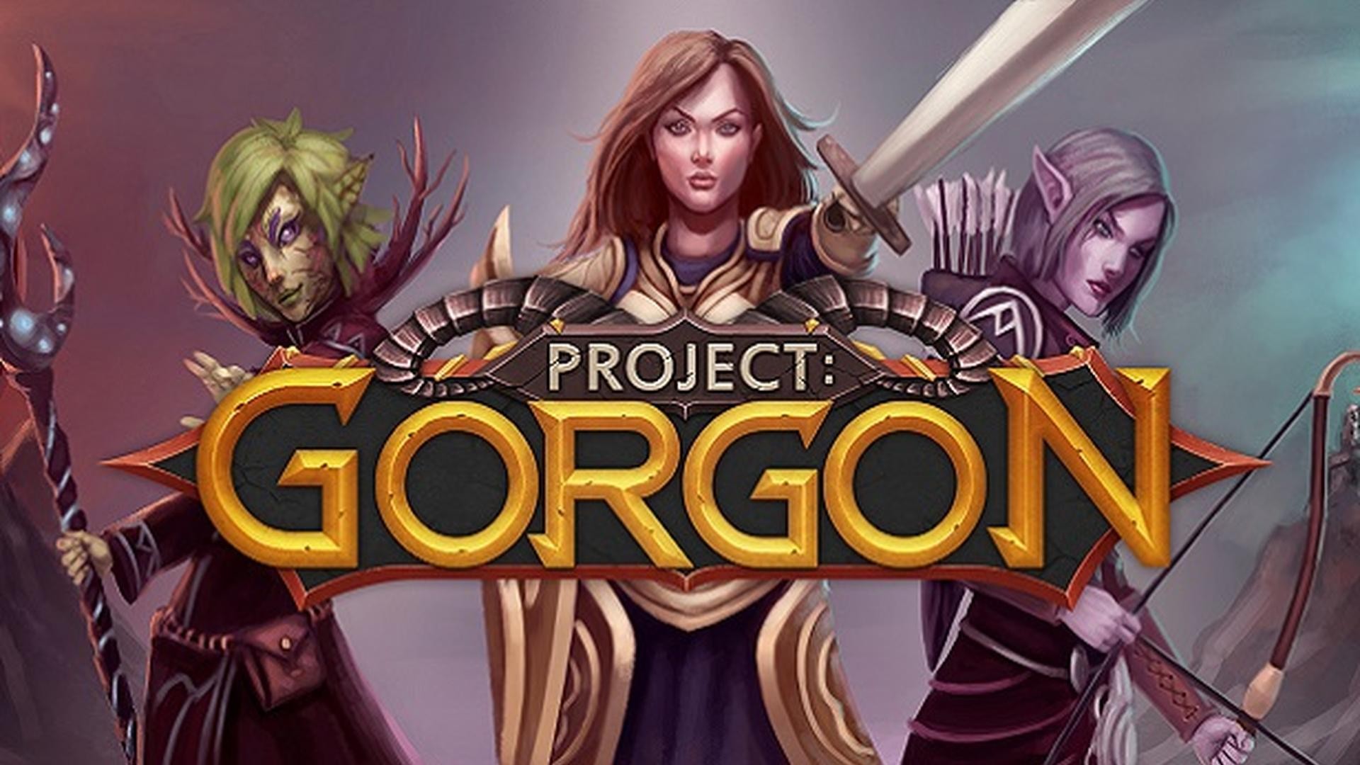 Play Project: Gorgon | NVIDIA GeForce NOW