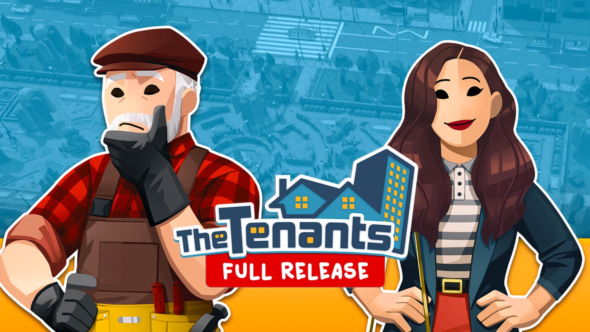 Play The Tenants | NVIDIA GeForce NOW