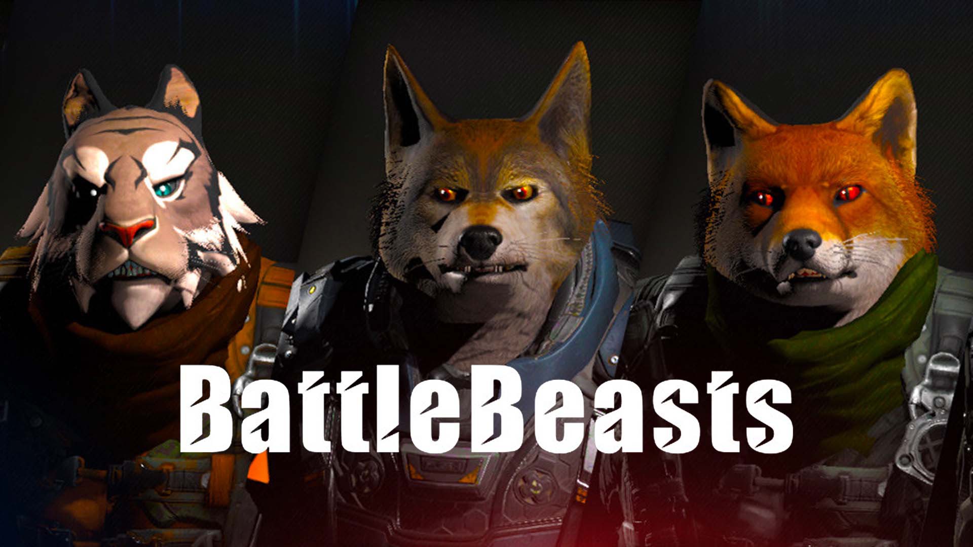 Play BattleBeasts | NVIDIA GeForce NOW