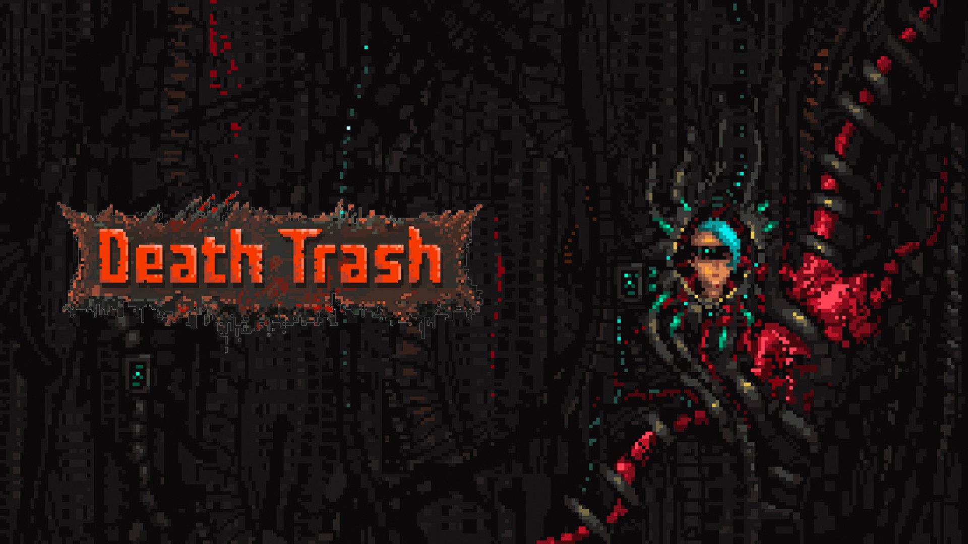 Ejecute Death Trash | NVIDIA GeForce NOW