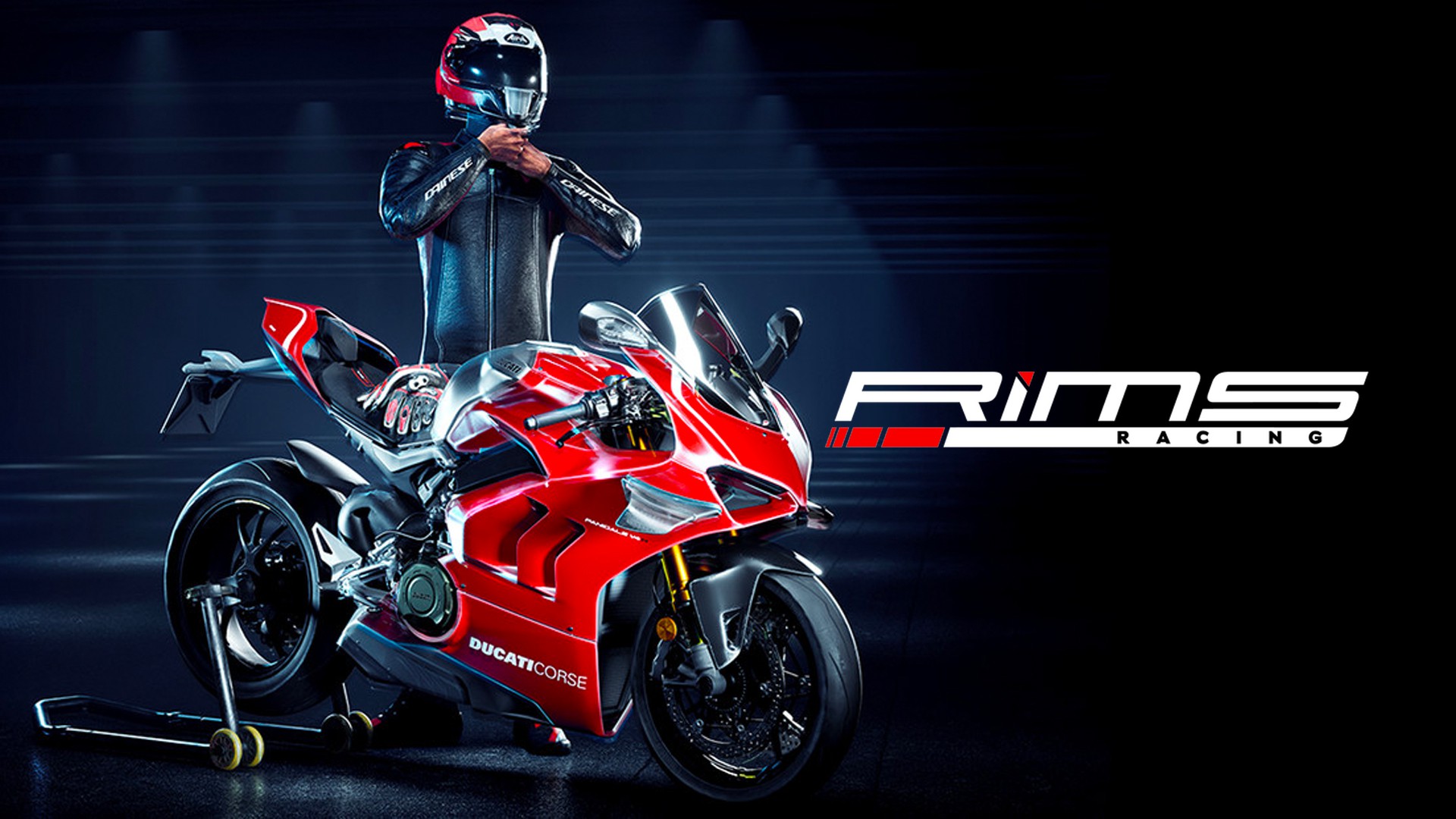 Ejecute RiMS Racing | NVIDIA GeForce NOW