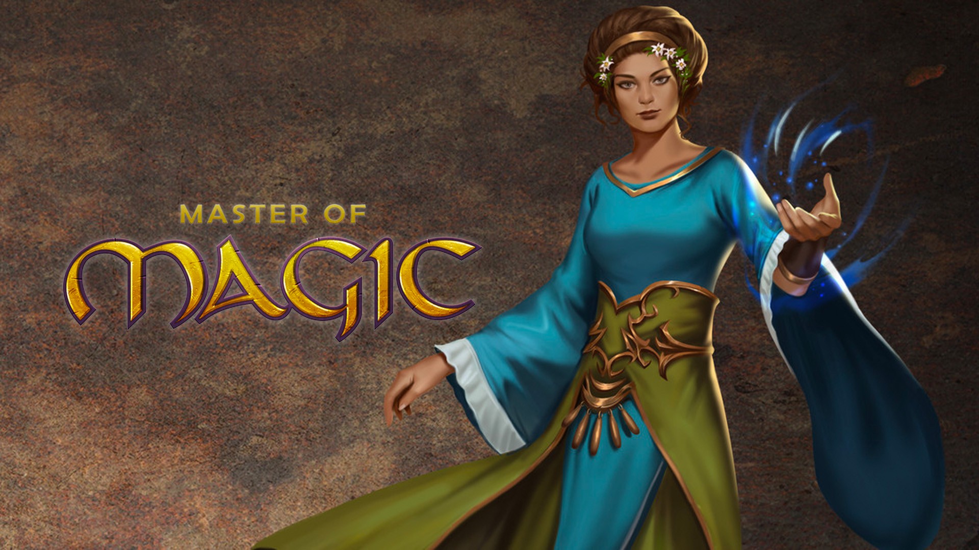 Play Master of Magic | NVIDIA GeForce NOW