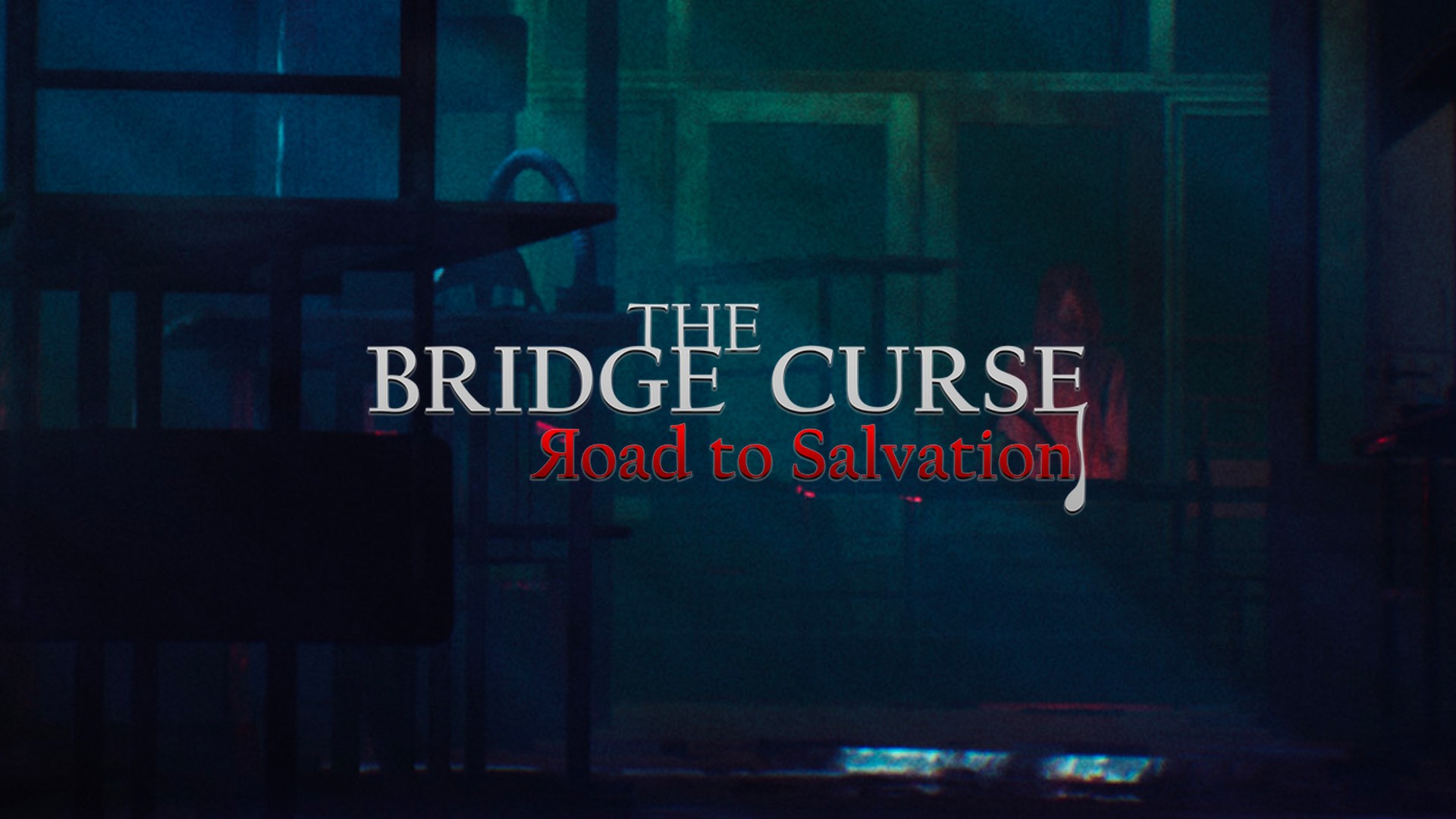 Play The Bridge Curse Road to Salvation | NVIDIA GeForce NOW