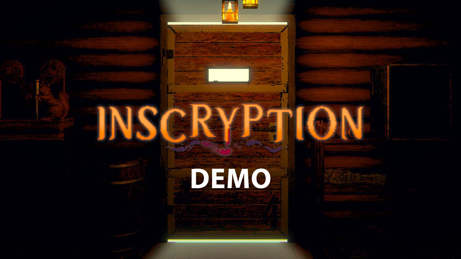 Play Inscryption Demo | NVIDIA GeForce NOW