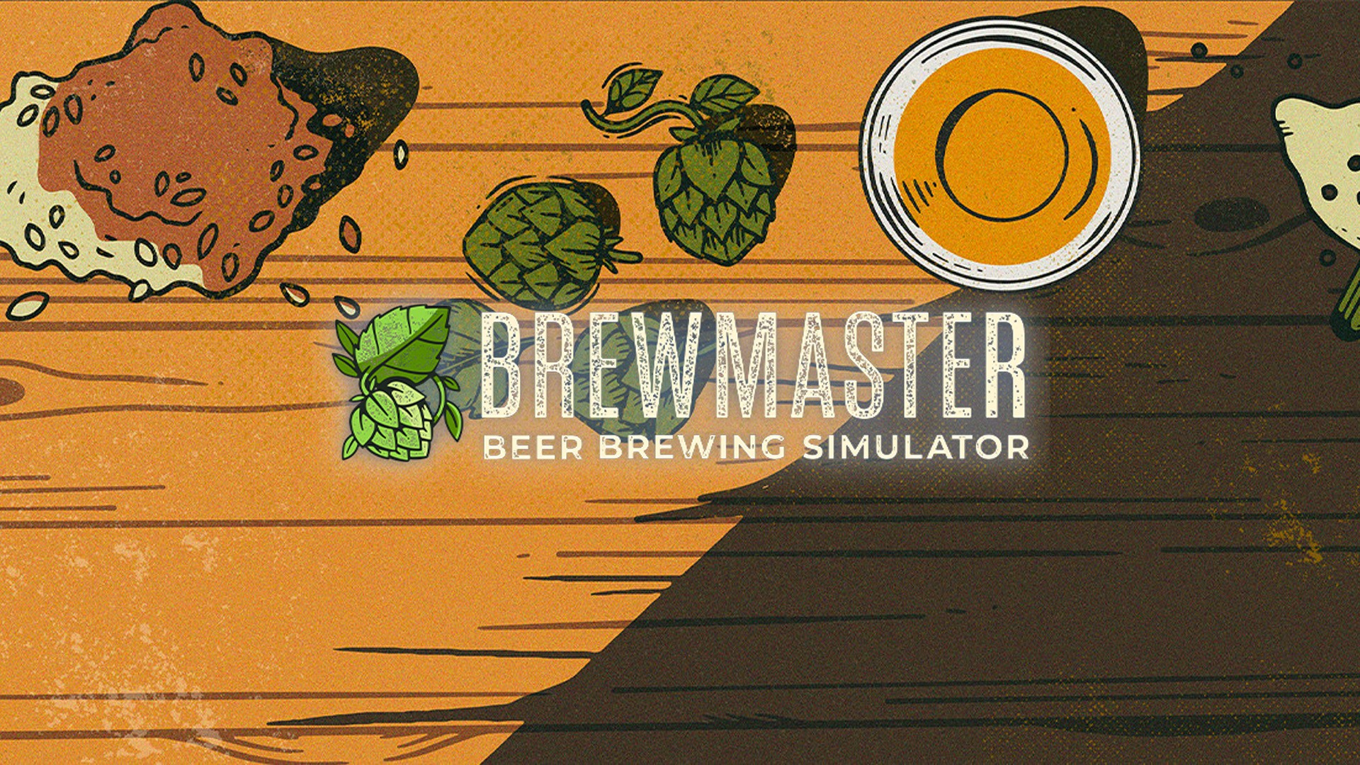 Play Brewmaster: Beer Brewing Simulator | NVIDIA GeForce NOW