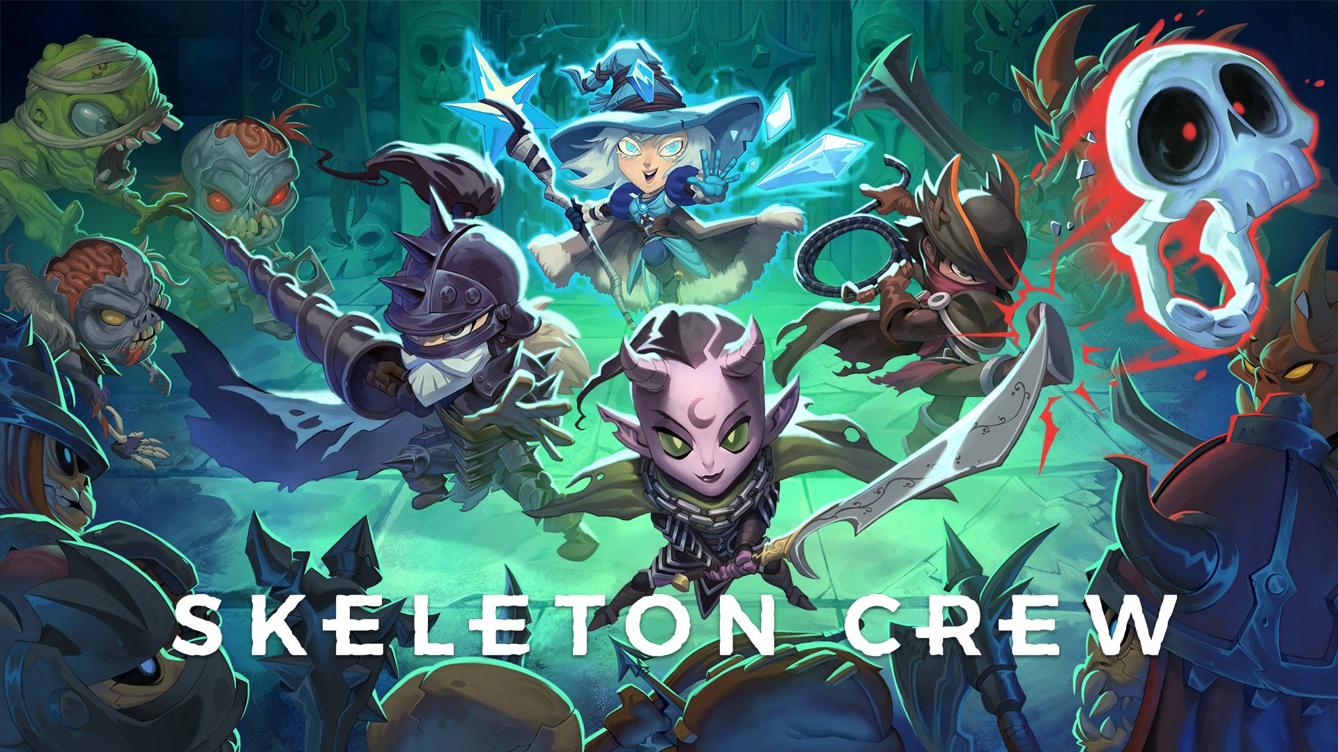 Play Skeleton Crew | NVIDIA GeForce NOW