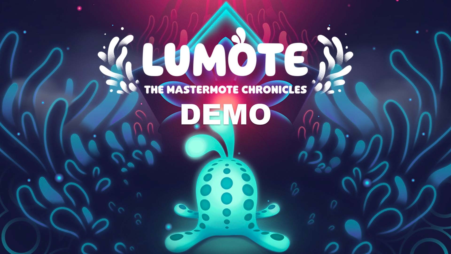 Play Lumote Demo | NVIDIA GeForce NOW