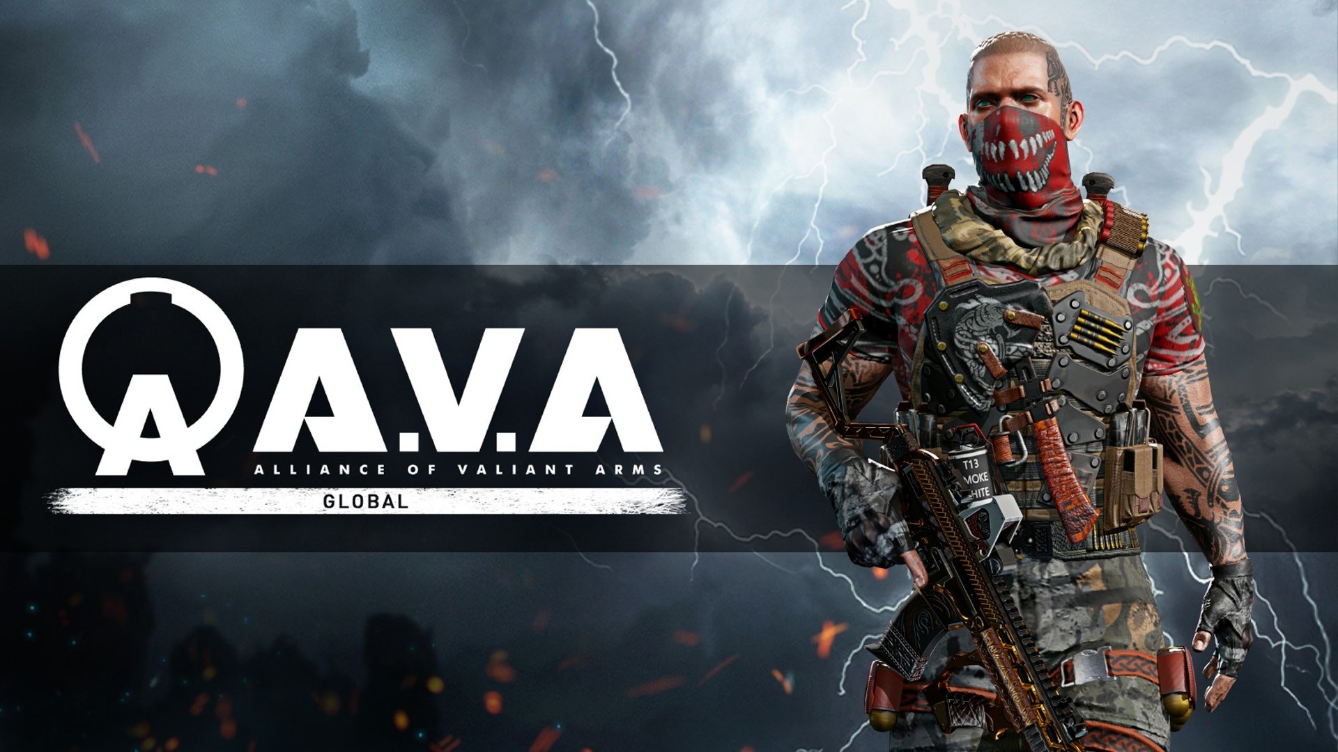 Play A.V.A Global | NVIDIA GeForce NOW