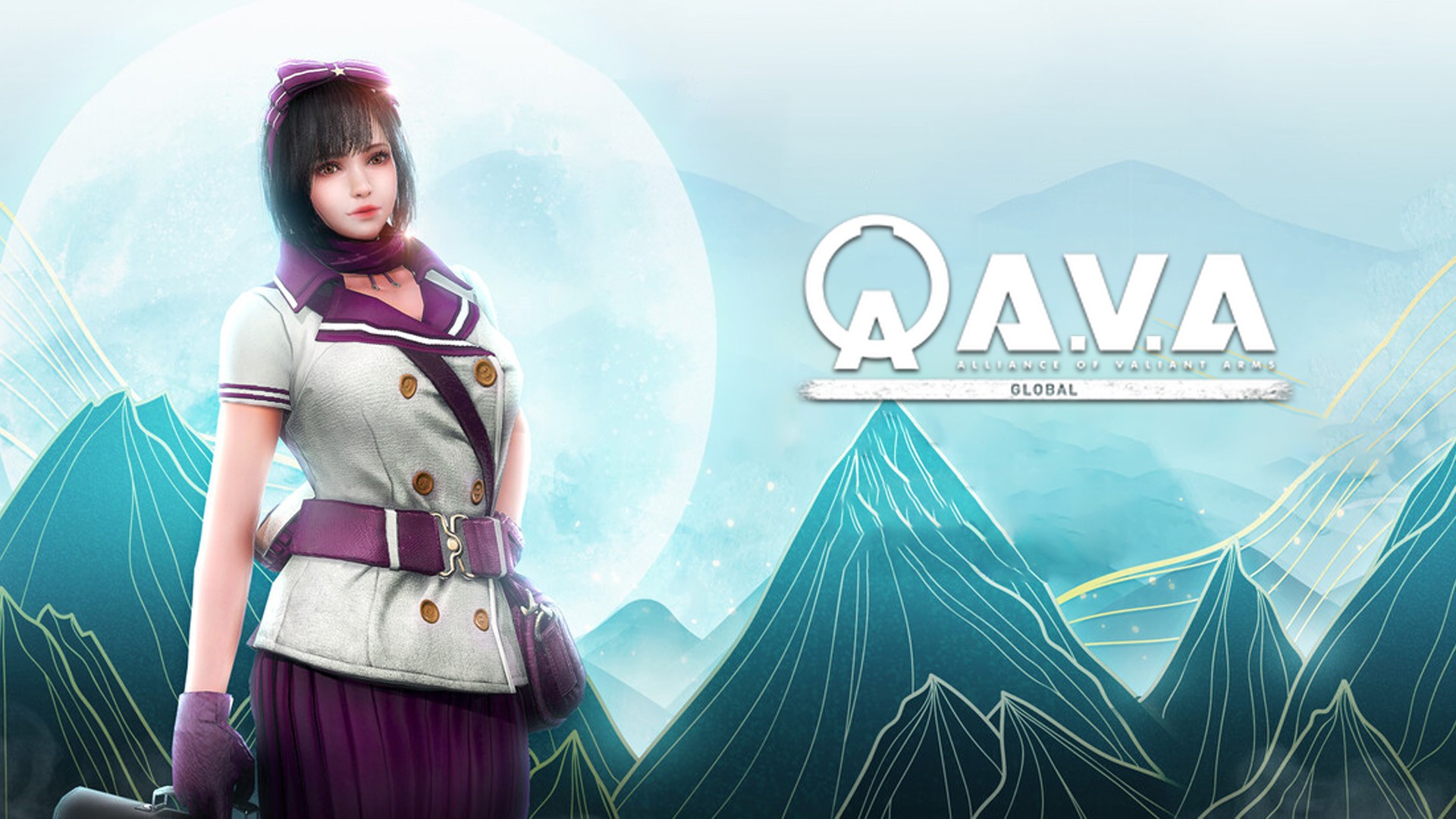 Play A.V.A Global | NVIDIA GeForce NOW