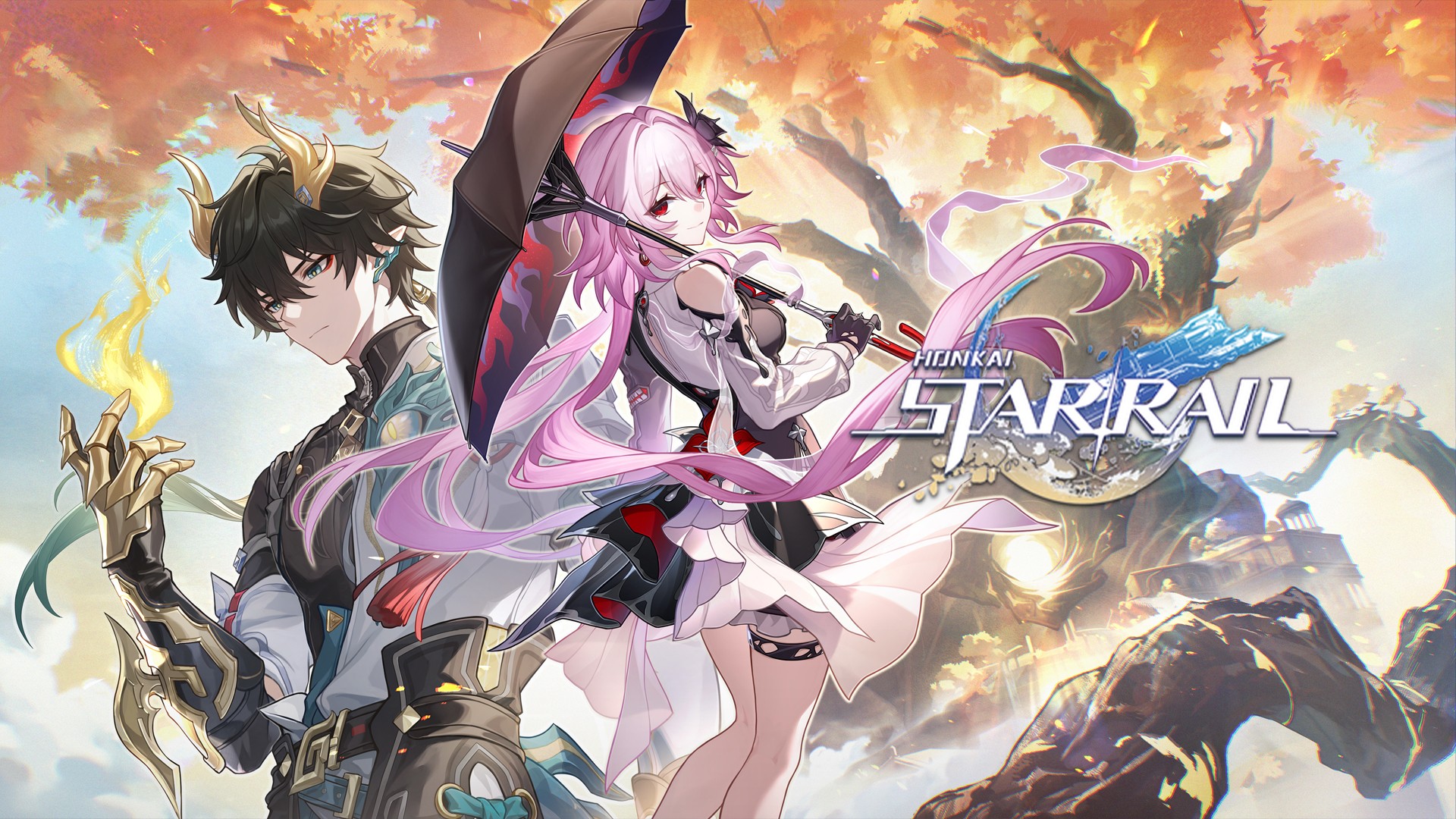 Play Honkai: Star Rail | NVIDIA GeForce NOW