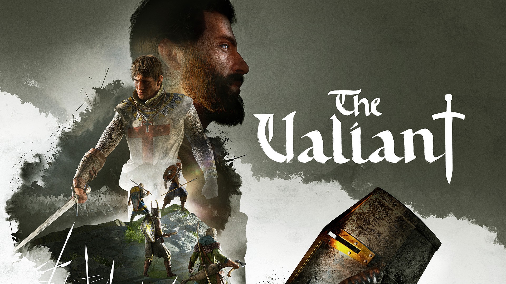 Play The Valiant | NVIDIA GeForce NOW