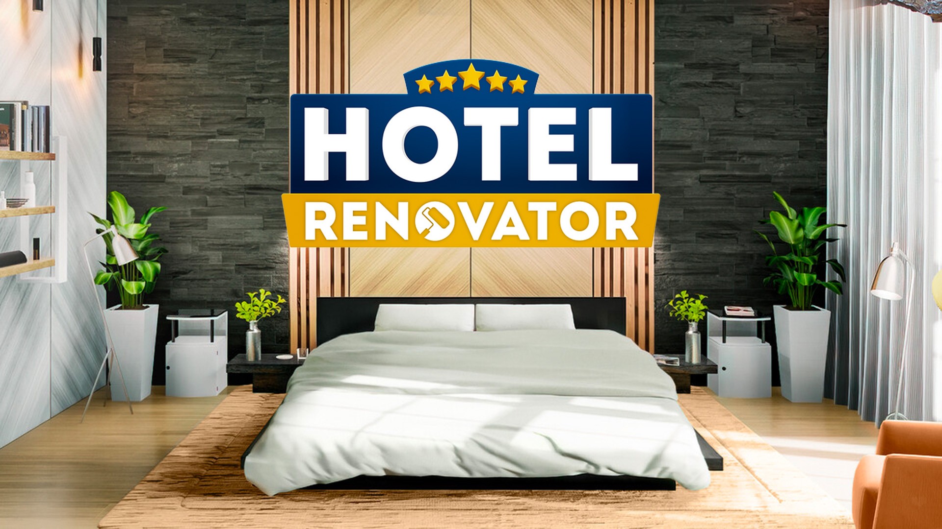 Play Hotel Renovator | NVIDIA GeForce NOW