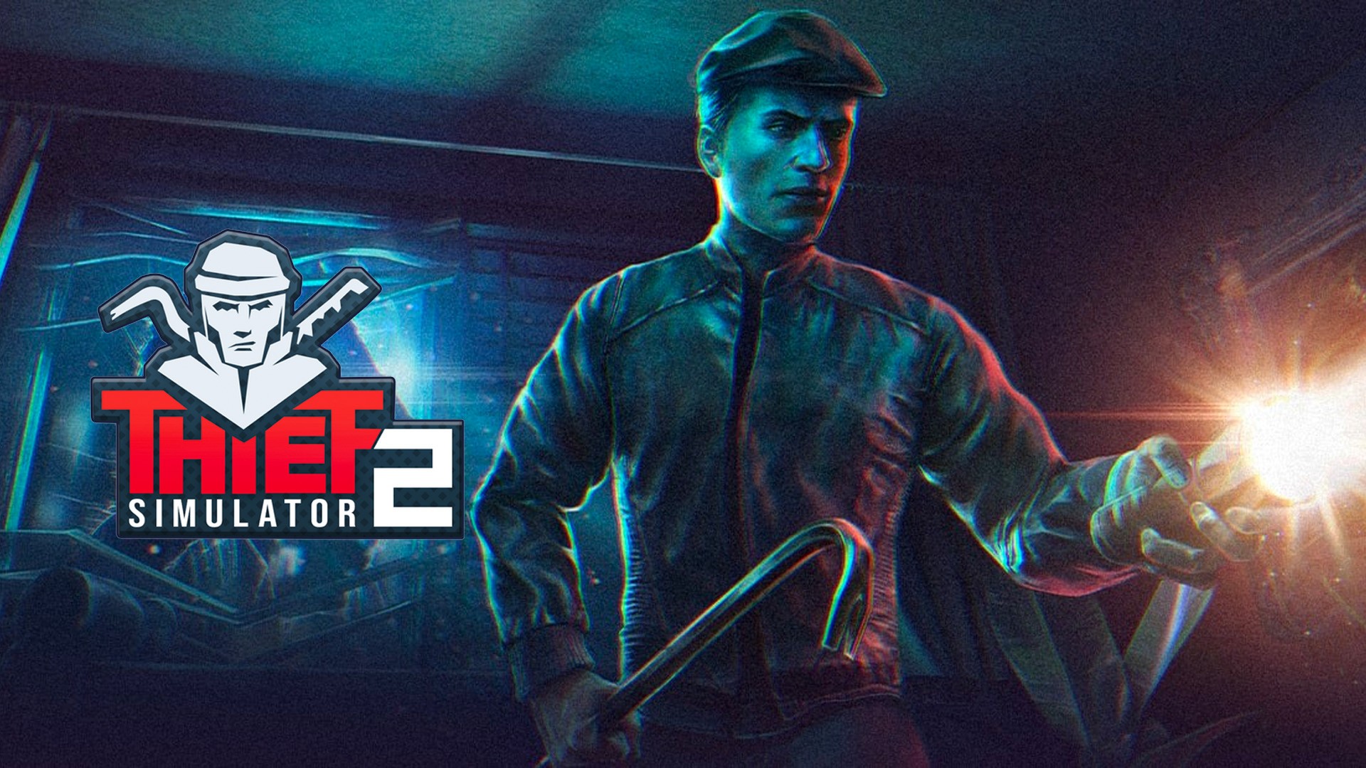 Play Thief Simulator 2 | NVIDIA GeForce NOW