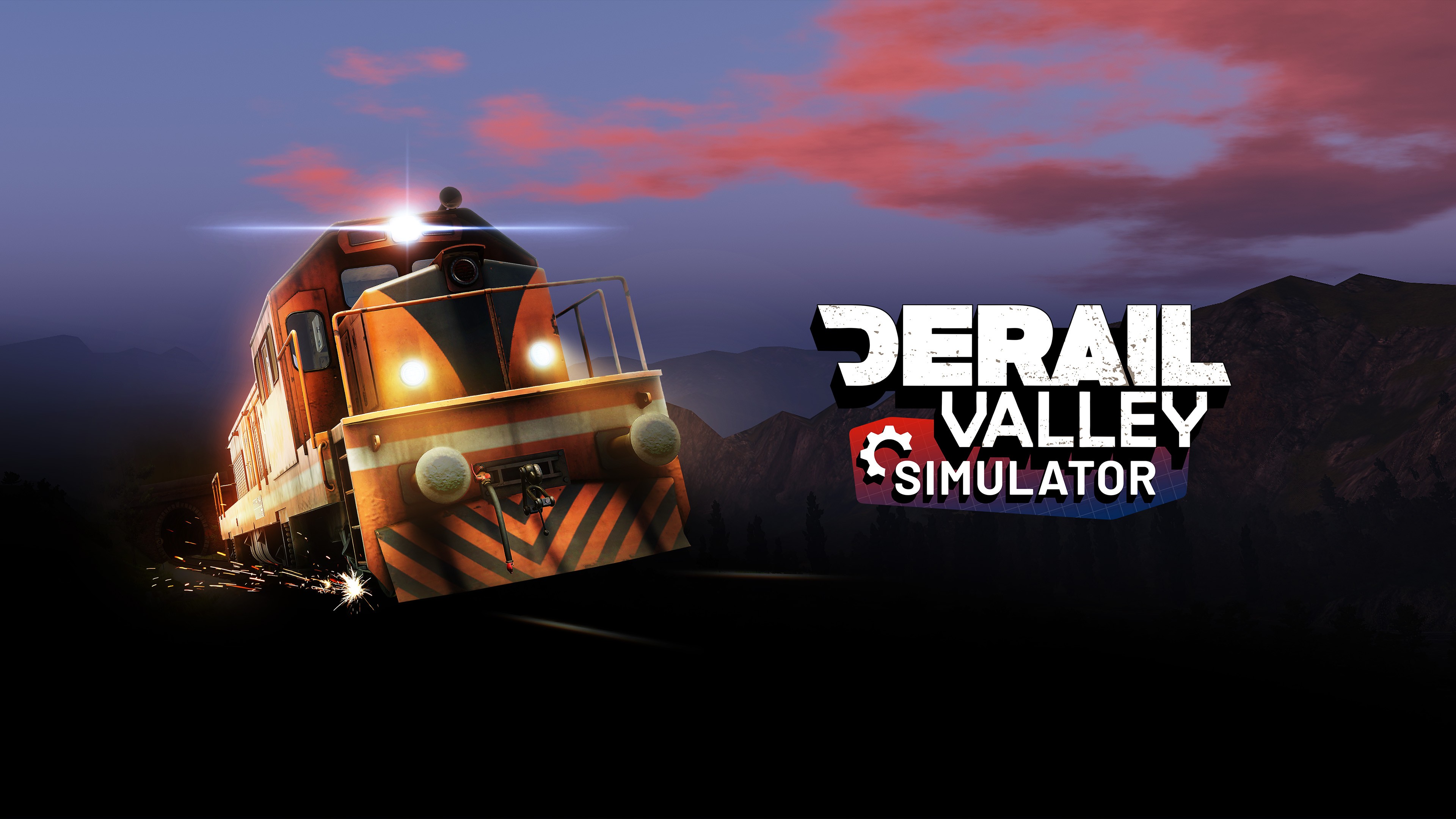 Play Derail Valley | NVIDIA GeForce NOW