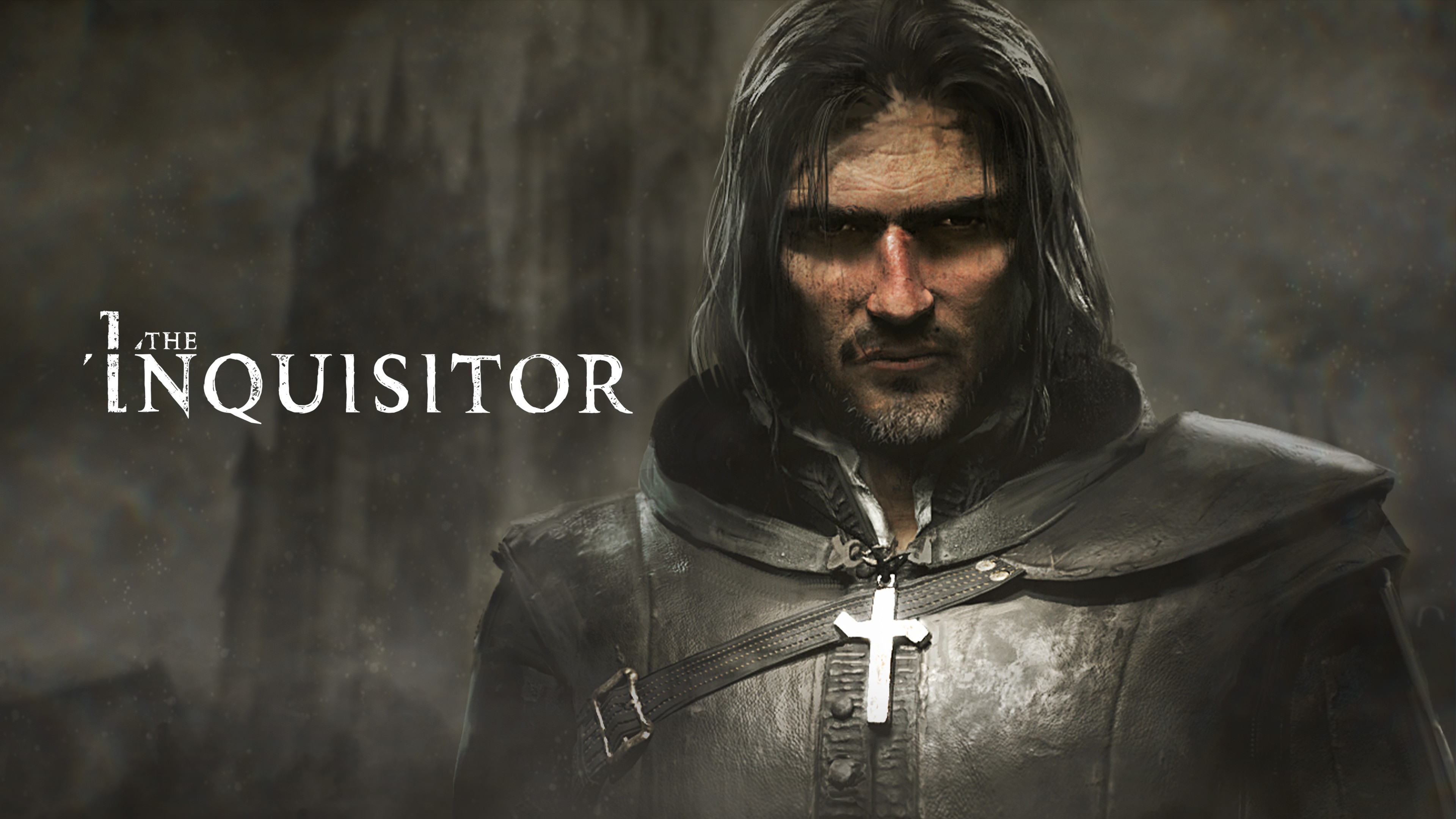Play The Inquisitor | NVIDIA GeForce NOW