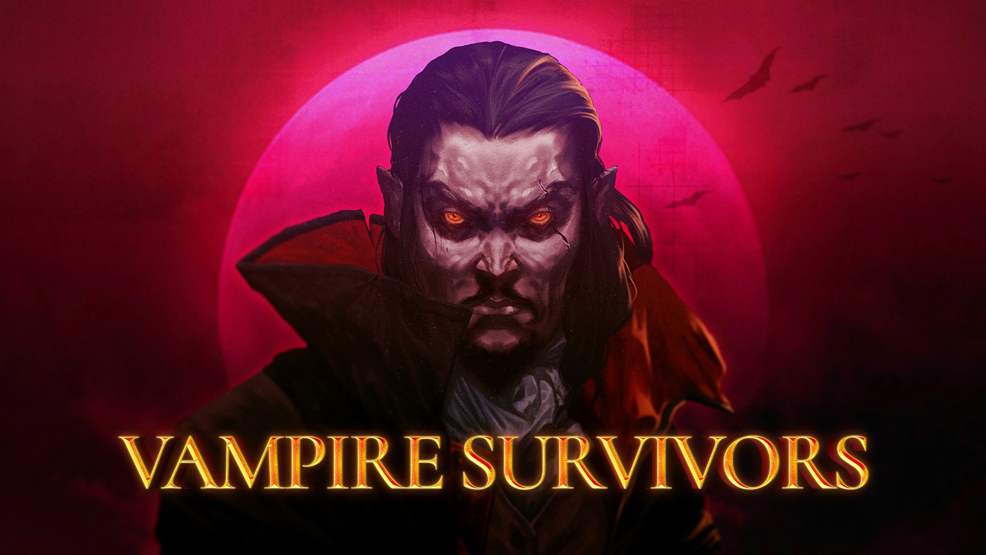 Play Vampire Survivors NVIDIA GeForce NOW Play Vampire Survivors NVIDIA GeForce NOW