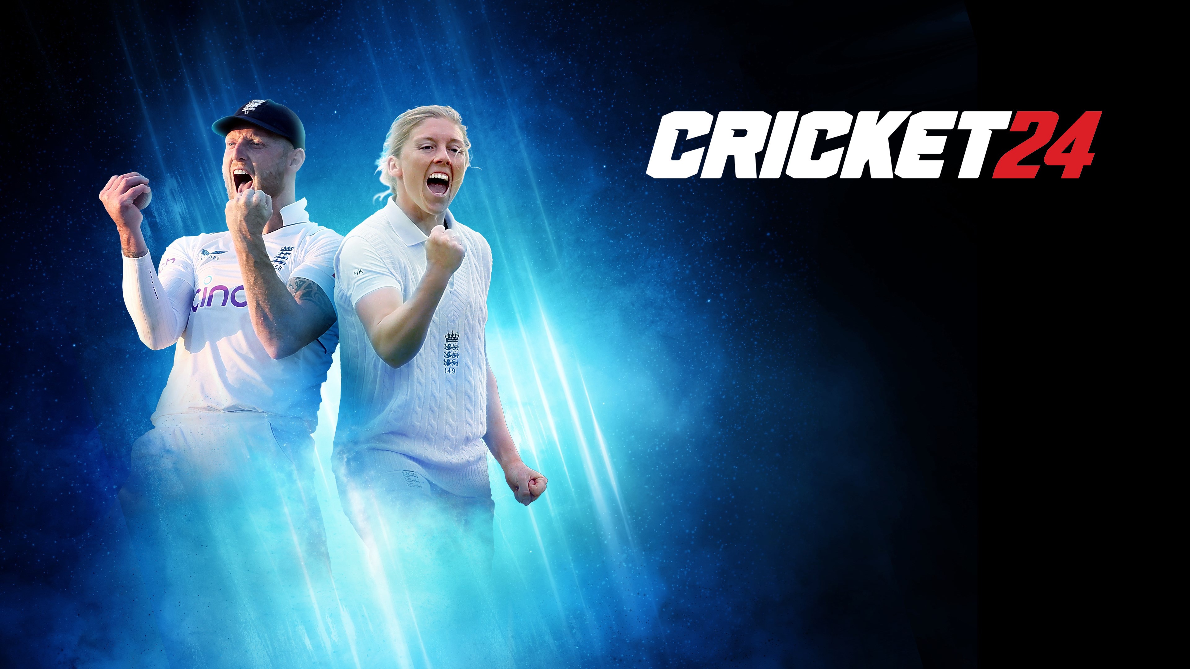 Play Cricket 24 | NVIDIA GeForce NOW