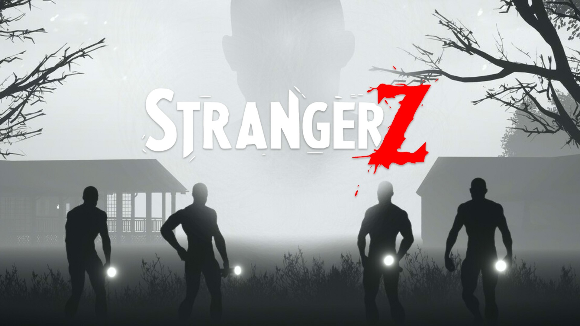 Играть в StrangerZ | NVIDIA GeForce NOW
