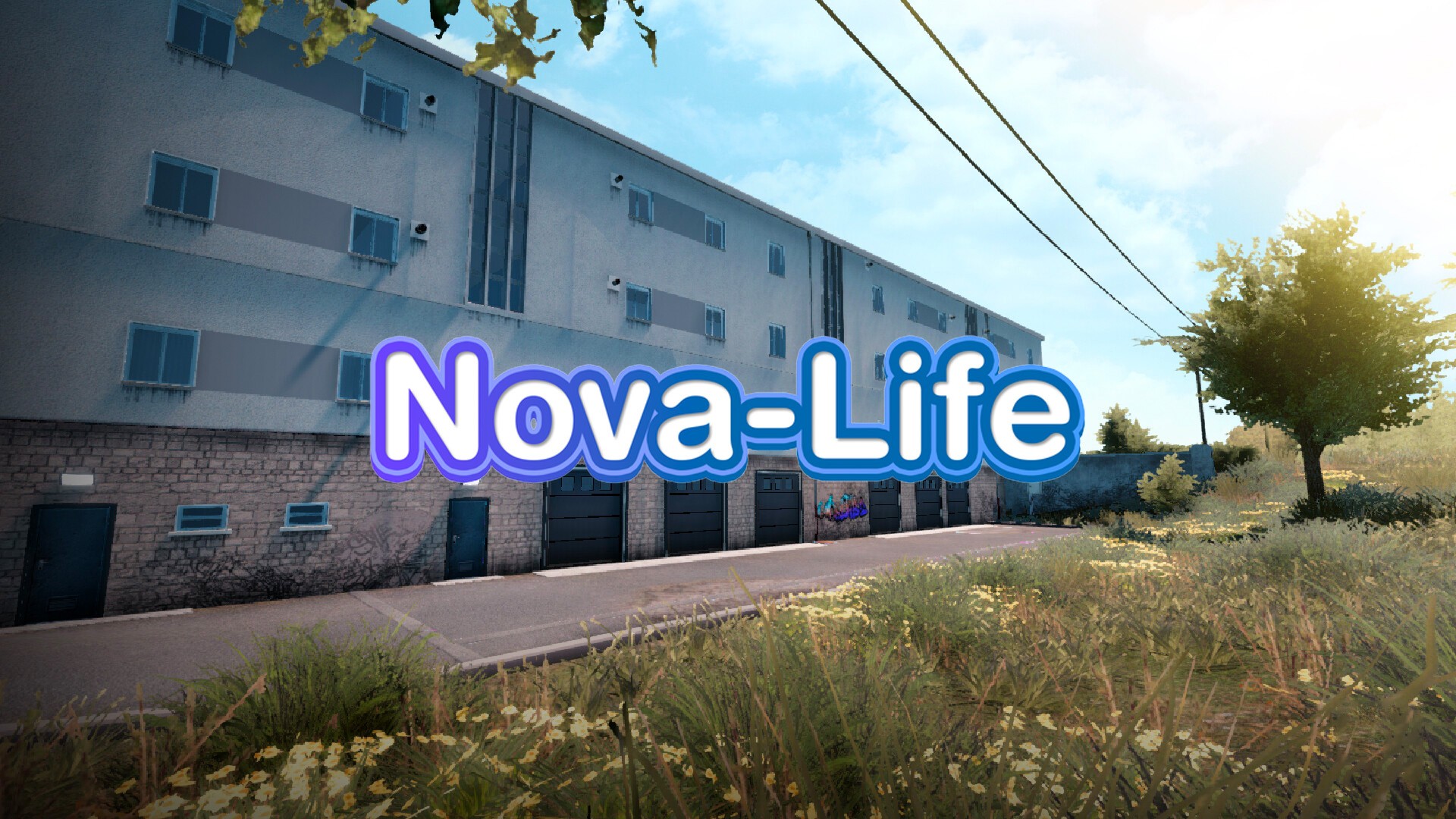 Play Nova-Life: Amboise | NVIDIA GeForce NOW
