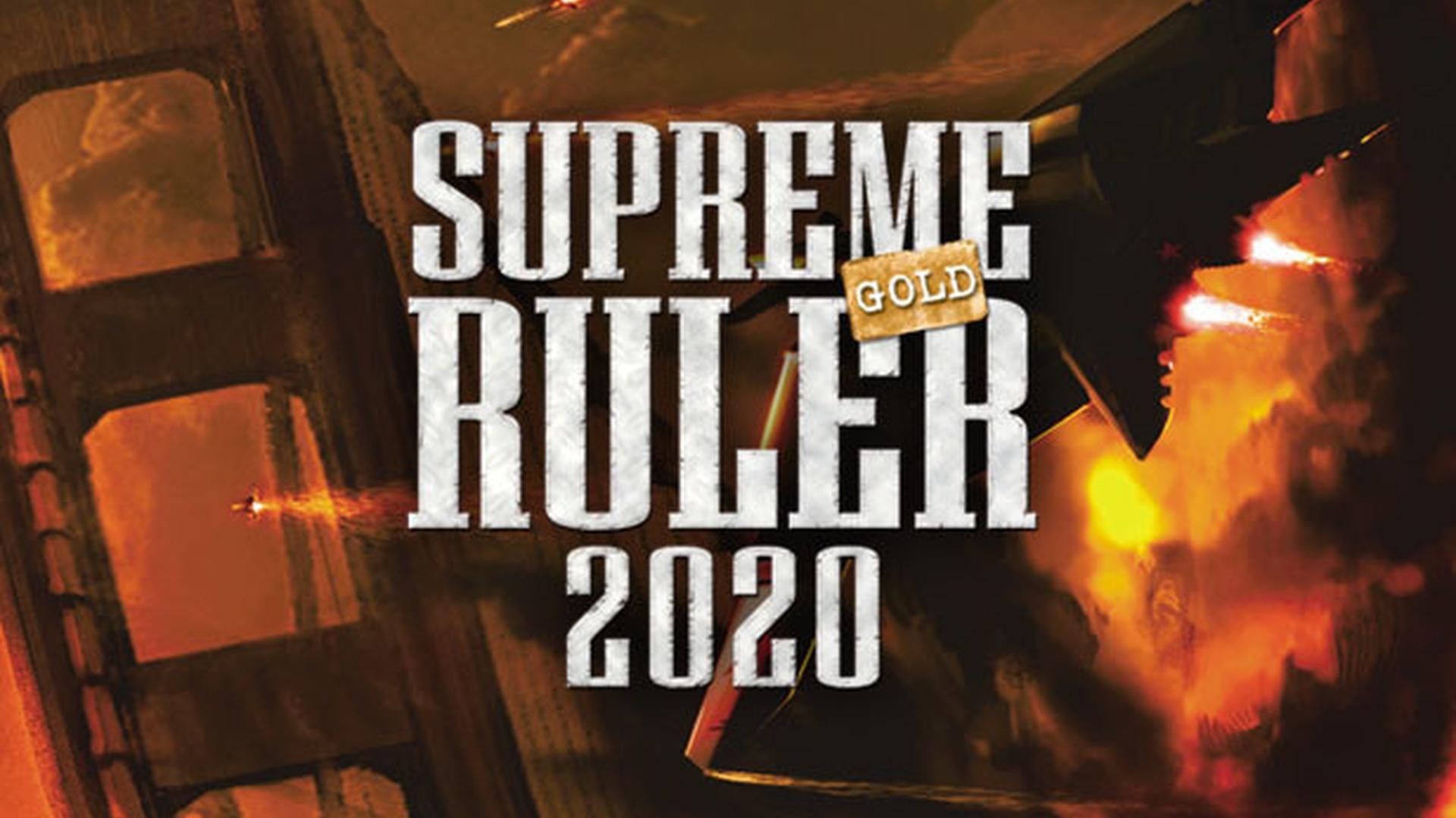Play Supreme Ruler 2020 Gold | NVIDIA GeForce NOW
